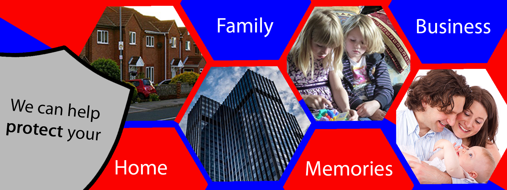 LP Fire and Security LTD – Keeping your house, home and business safe